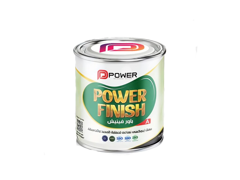 Power Finish
