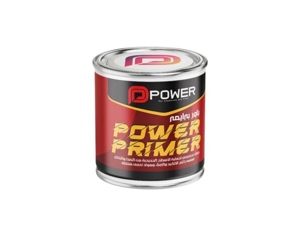 Power Primer