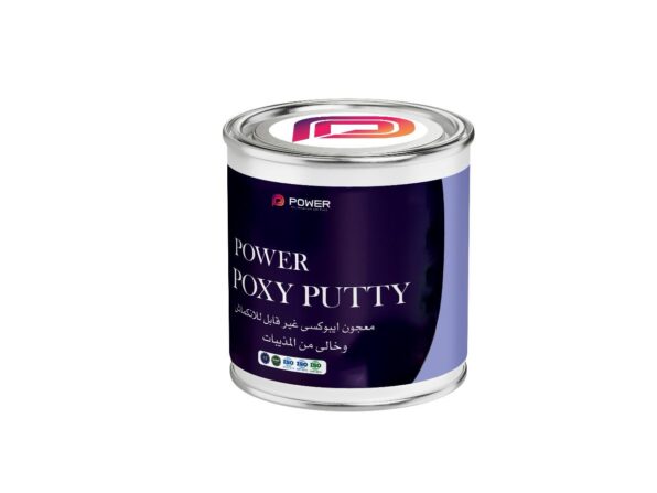 Power Poxy Putty